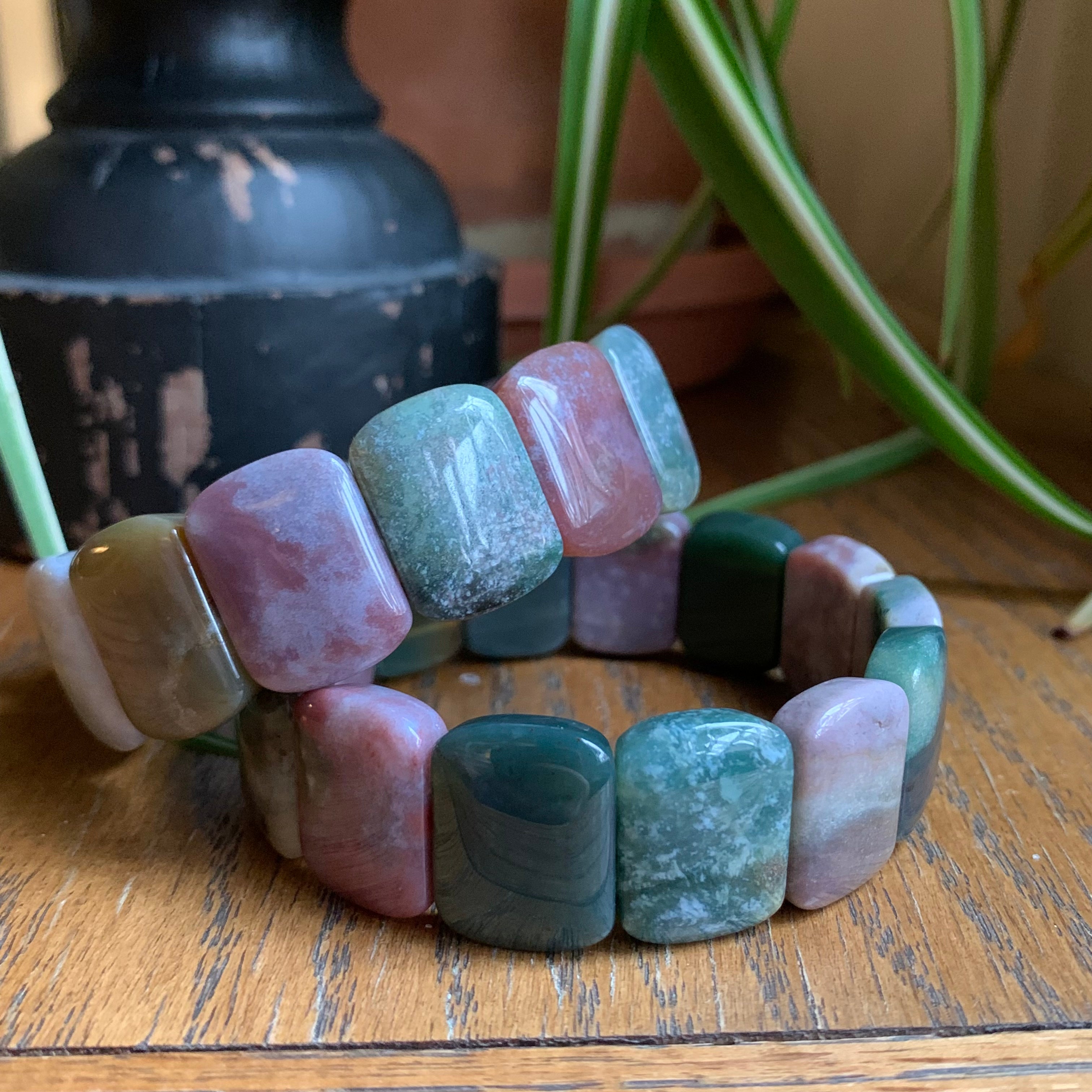 Jewelry – Cyan Moon Crystals